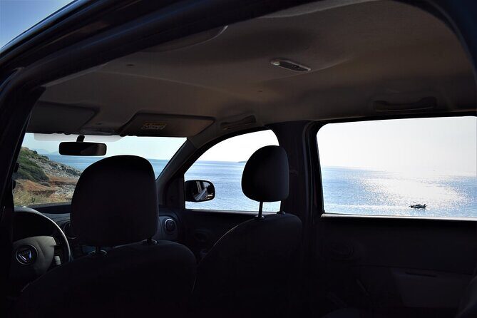 Elysium Transfer & Rental Services, Greece - FAQ