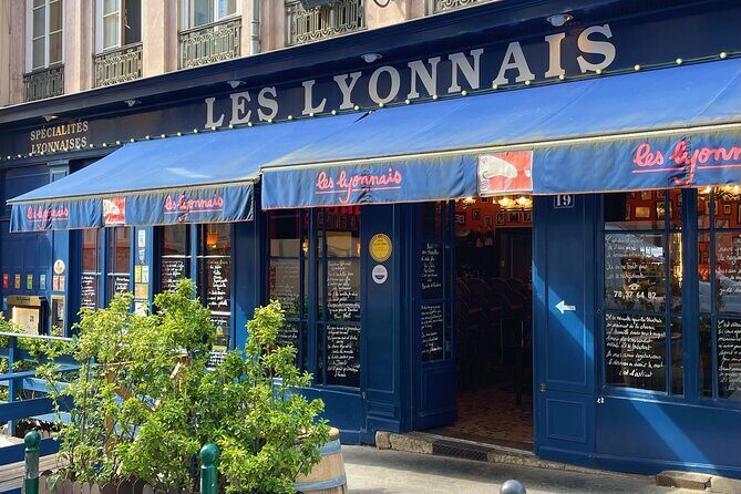 Embark on an aperitif journey through the old town - Who Should Book This Tour?