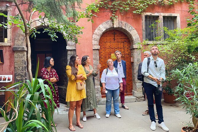 Embark on an aperitif journey through the old town - The Sum Up