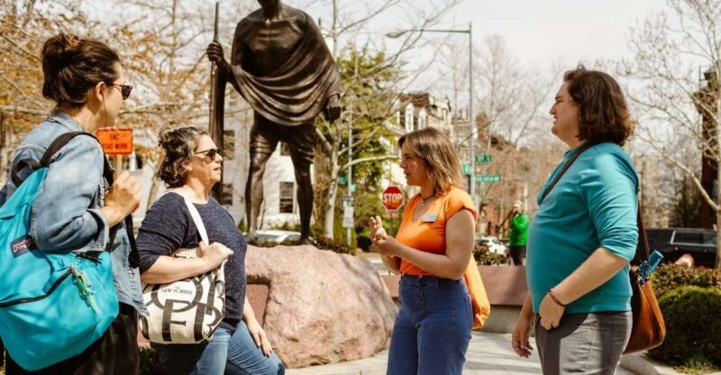 Embassy Row: Architecture, Mansions & International Intrigue - A Closer Look at the Embassies and Mansions