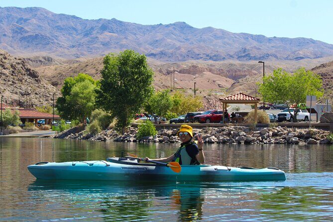 Emerald Cave Paddleboard RentalSelf-Drive Colorado River SUP - What to Expect from the Tour