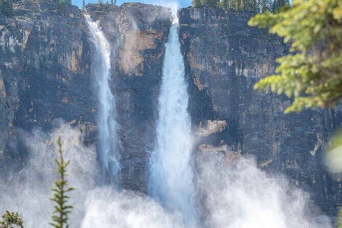 Emerald Lake Escape Day Tour: Waterfalls & Canyon Wonders - FAQ