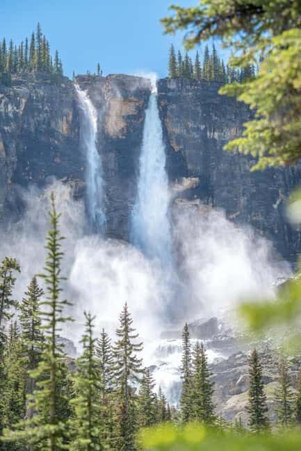Emerald Lake, Louise, Takakkaw Falls, Johnston Canyon & More - Who Will Love This Tour?
