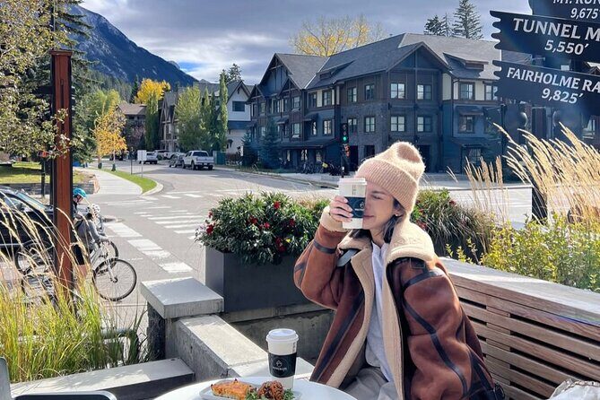 Emerald Lake Moraine Lake Louise Natural Bridge from Banff - A Detailed Look at the Itinerary