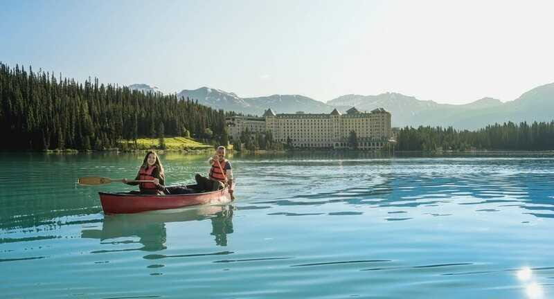Emerald Lake,Lake Louise JohnstonCanyon&Banff Tour - Practical Tips for Travelers