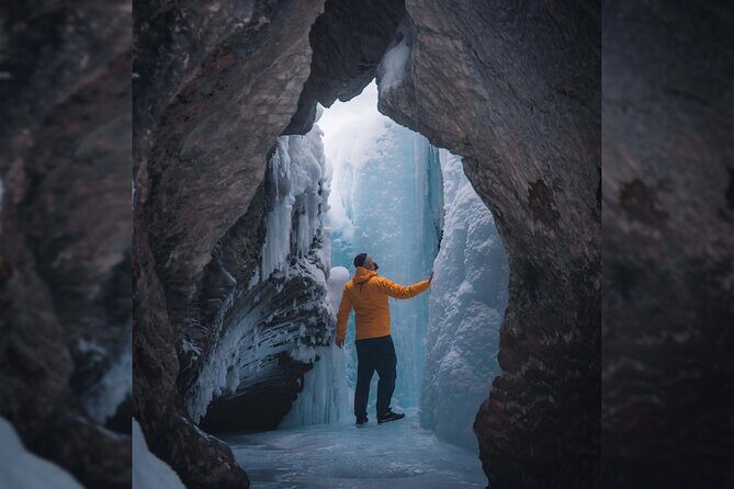 Emerald Lake,Natural Bridge, Wapta Falls & Takakkaw Falls in Yoho - Frequently Asked Questions