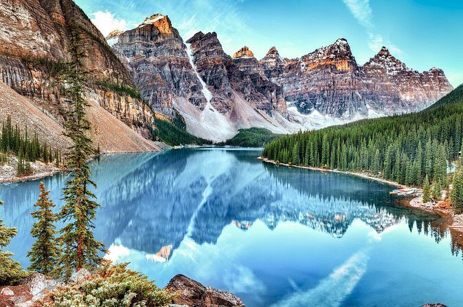 Emerald Lake,Takakkaw Falls, Moraine and Lake Louise Private Tour - Final Thoughts: Is This Tour Worth It?