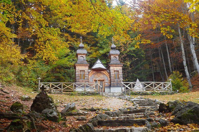 Emerald River Tour, Triglav National Park & Soa valley Day Trip - The Sum Up