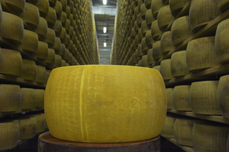 Emila-Romagna: Parmigiano, Prosciutto, Wine & Balsamic Tour - Who Will Love This Tour?