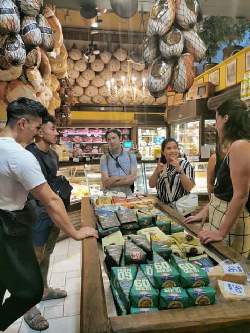 Emilia Romagna cheese tour - A Closer Look at the Emilia Romagna Cheese Tour