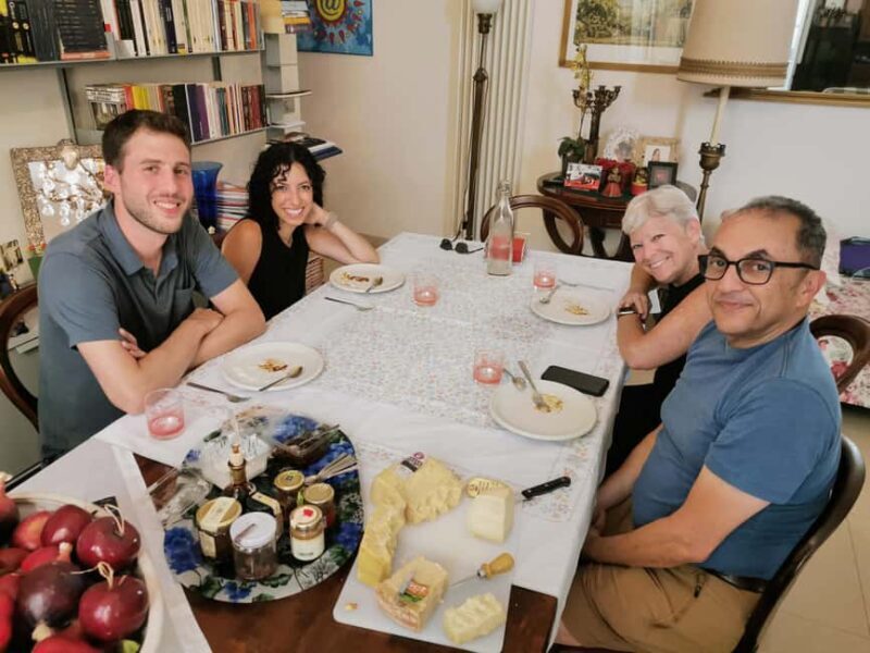 Emilia Romagna cheese tour - Who Will Love This Experience?