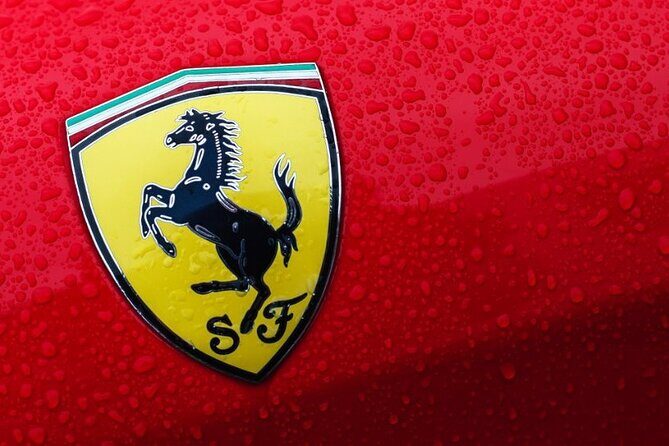 Emilia Romagna Day Trip: Ferrari Museum and Balsamic Vinegar Tour - Key Points
