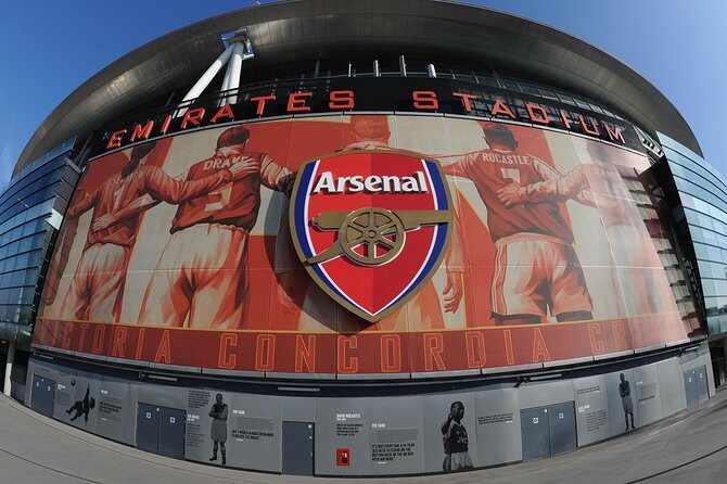 Emirates Stadium and Arsenal Museum Entrance Ticket Including Audio Guide - Final Thoughts