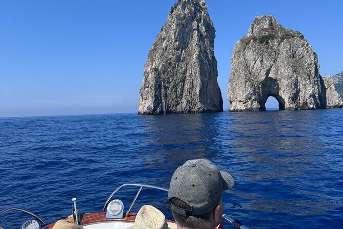 Emotional Sunset, Aperitif on the Boat - Final Thoughts