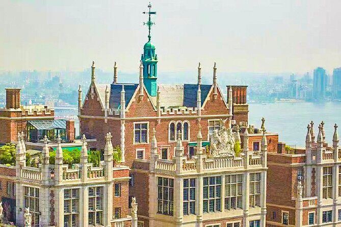 Empire and Grand Central Movie Tour - Final Thoughts