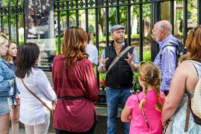 Empire State Building Walking Tour from NYC - Authentic Insights from Reviews