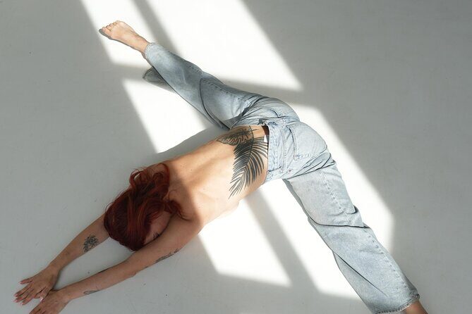 Empower and Create: Women's Art, Yoga, and Dance Retreat in Tulum - Empower and Create: Womens Art, Yoga, and Dance Retreat in Tulum