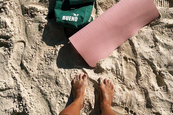 Empower and Create: Women's Art, Yoga, and Dance Retreat in Tulum - Practical Details and Value