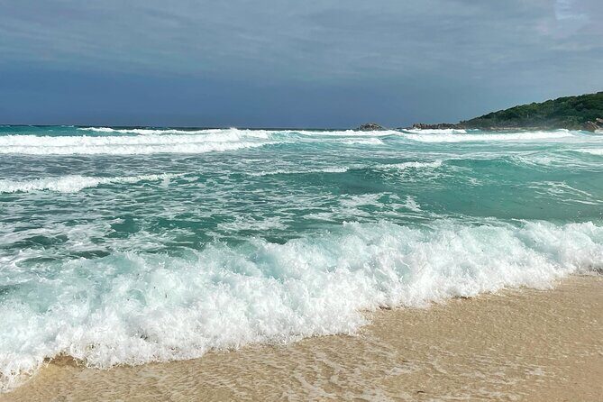 Empower and Create: Women's Art, Yoga, and Dance Retreat in Tulum - Final Thoughts