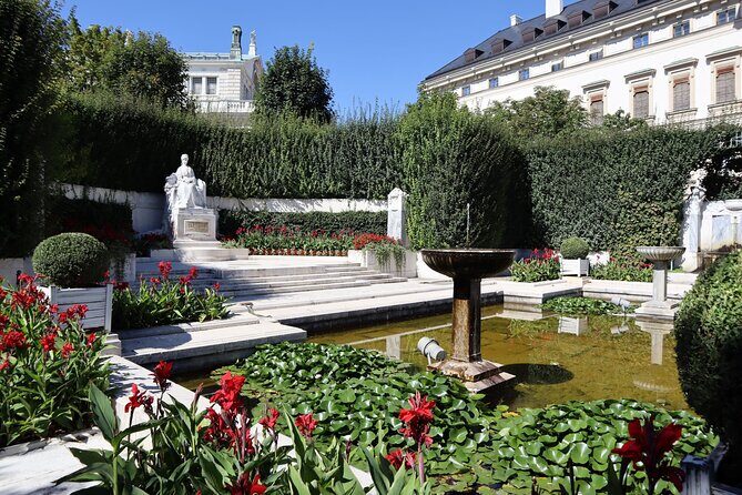 Empress Sisi - The Lady Di of Vienna - Is This Tour Right for You?