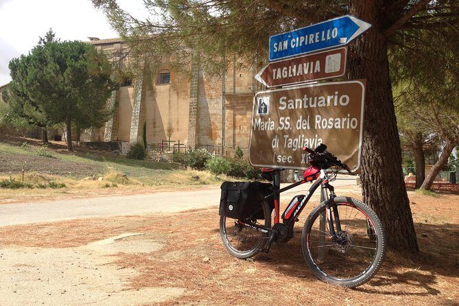 eMTB Rental in Palermo - Why Choose This eMTB Rental in Palermo?