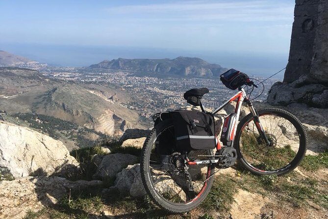 eMTB Rental in Palermo - Why This Tour Is a Great Fit
