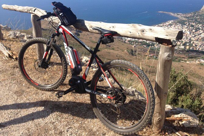 eMTB Rental in Palermo - The Sum Up: Who Should Book This Experience?