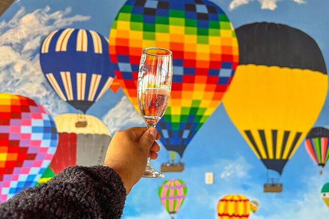 EN flight to Teotihuacan from CDMX with breakfast - Who Should Consider This Tour?