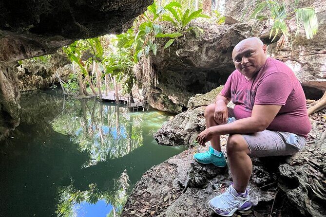 EN Jade Cavern in Jeep Snorkeling Tour & Lunch - Practical Details and Considerations