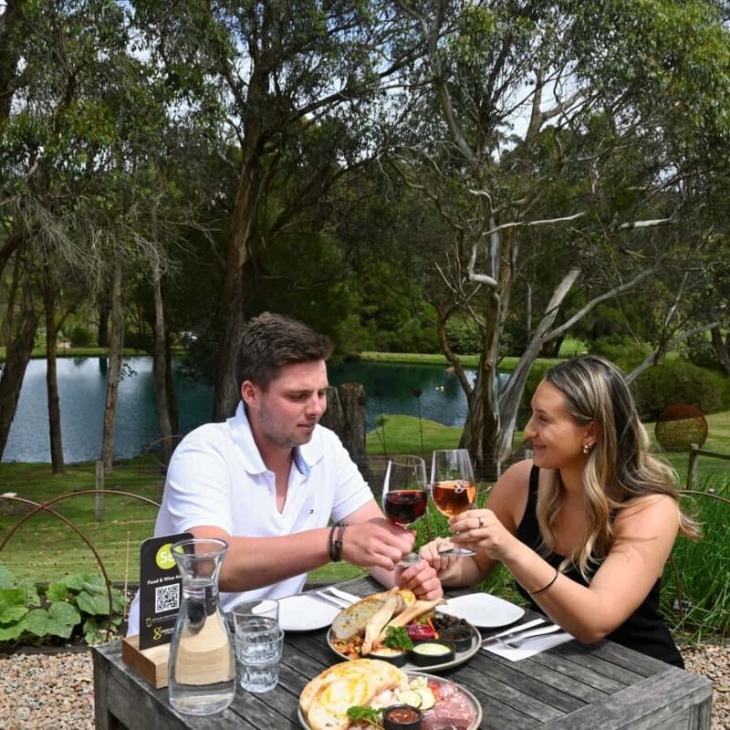 Enchanted Adventure Admission with Lunch - A Closer Look at the Experience