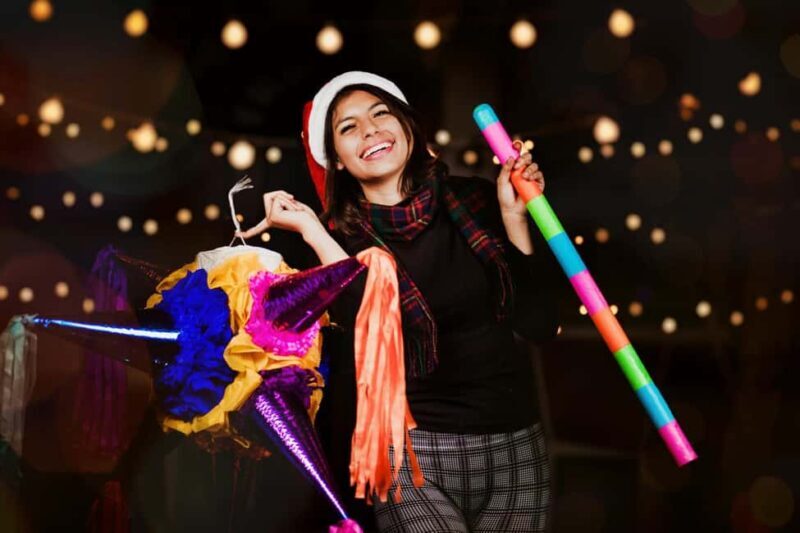 Enchanted Christmas Private Walking Tour in Mexico City - An In-Depth Look at the Enchanted Christmas Private Walking Tour