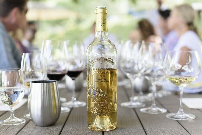 Enchanted Full Day Napa & Sonoma Wine Tour from Oakland - Review of the Enchanted Full Day Napa & Sonoma Wine Tour from Oakland