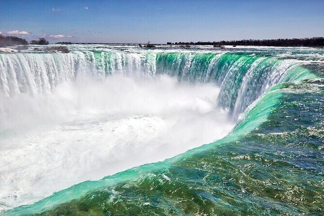Enchanted Full Day Niagara Falls tour from New York City - Analyzing the Value: Is It Worth the Price?