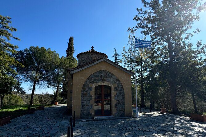 Enchanted Lagoon Jeep Safari from Protaras, Ayia Napa & Larnaca - Final Thoughts