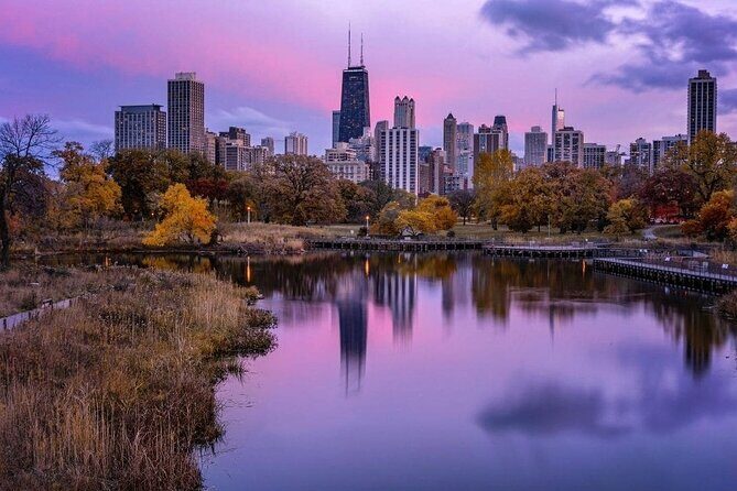 Enchanted Pedicab Tour History & Secrets of Lincoln Park - Final Thoughts: Is This Tour Worth It?
