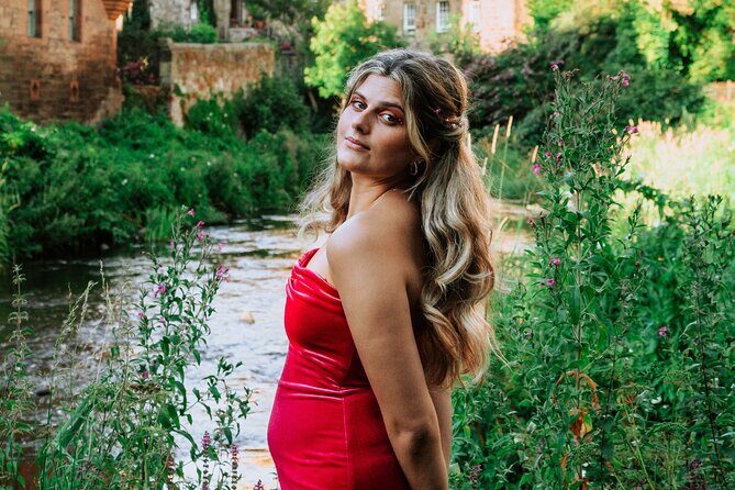 Enchanted Professional Private Photoshoot Tour in Edinburgh - FAQ