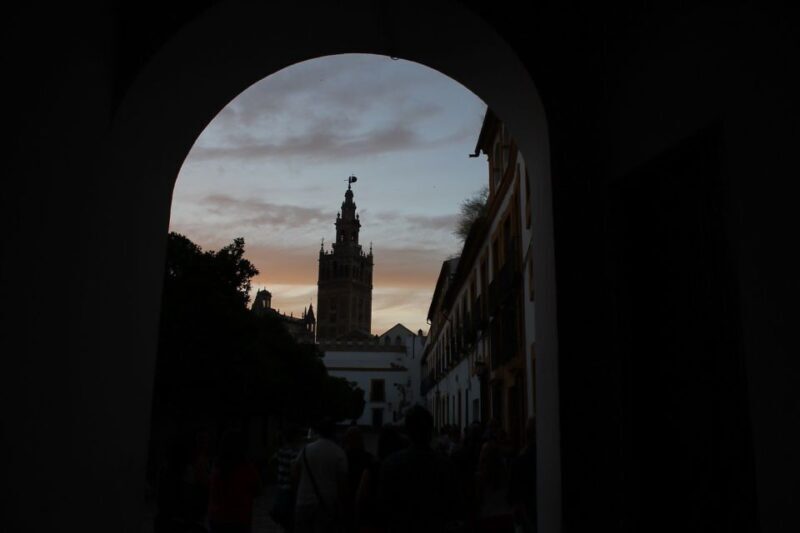 Enchanted Seville Walking Tour - Who Will Love This Tour?