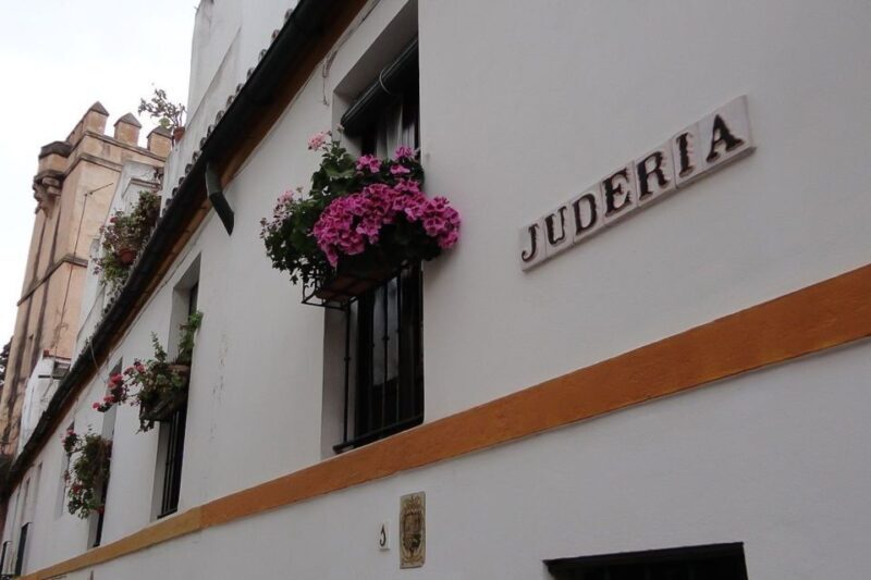 Enchanted Seville Walking Tour - FAQ