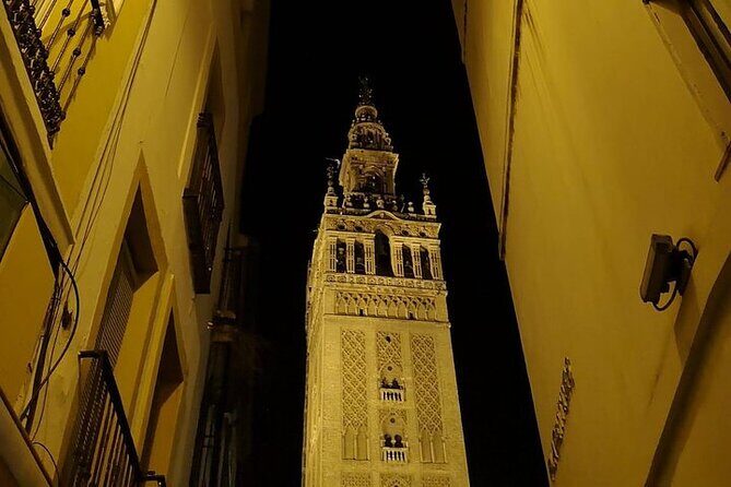 Enchanted Seville Walking Tour - A Detailed Look at the Enchanted Seville Walking Tour