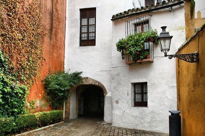 Enchanted Seville Walking Tour - FAQ
