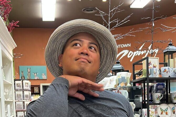 Enchanting Ellsworth Scavenger Hunt - A Closer Look at the Enchanting Ellsworth Scavenger Hunt