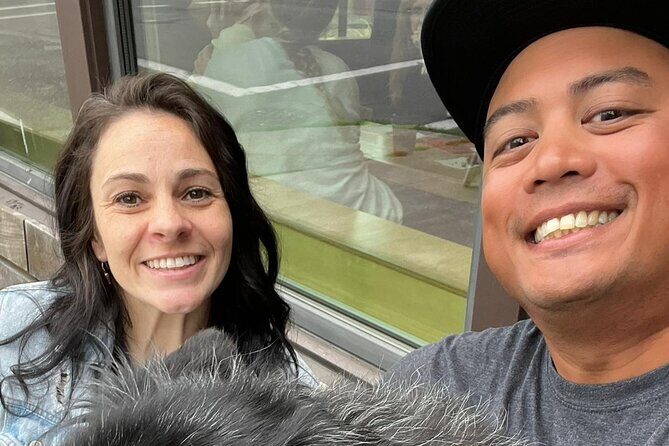 Enchanting Ellsworth Scavenger Hunt - The Practical Details