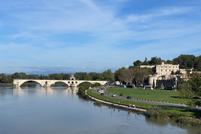 Enchanting Historical Walking Tour in Avignon - Key Points