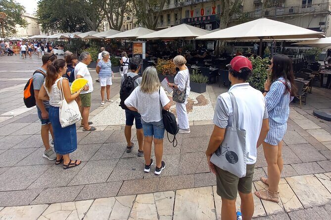 Enchanting Historical Walking Tour in Avignon - Final Thoughts