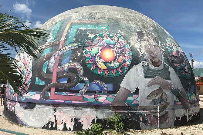 Enchanting Holbox Tour. Experience the paradisiacal beaches of the island. - What Reviewers Say