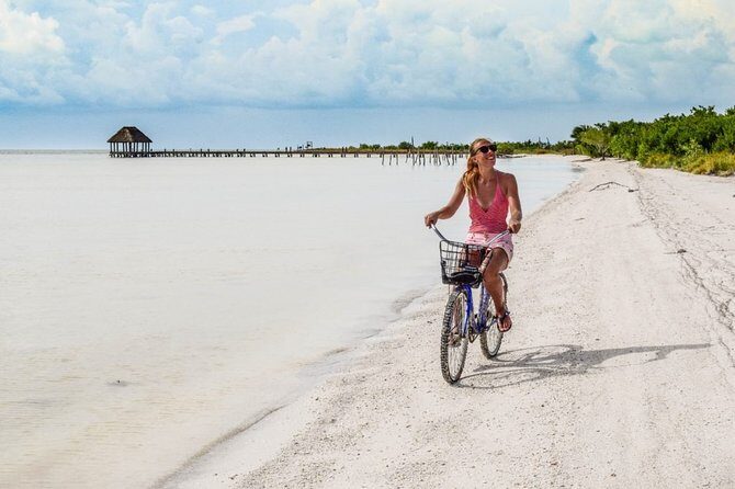 Enchanting Holbox Tour. Experience the paradisiacal beaches of the island. - FAQs