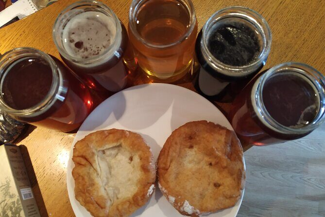 Enchanting Honey and Healing Tea Tasting - The Sum Up