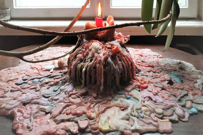 Enchanting Honey and Healing Tea Tasting - FAQ