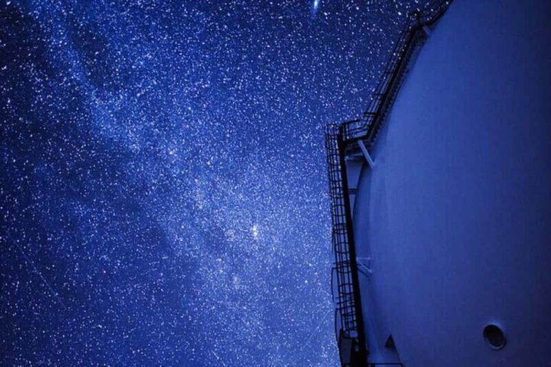 Enchanting Mauna Kea & Waterfalls Tour: From Big Island Hilo - Discovering the Itinerary: What You Can Expect