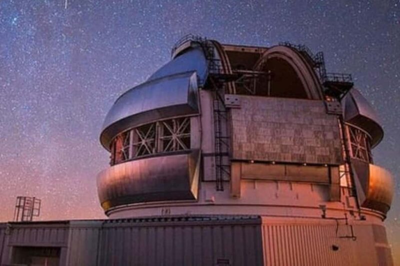 Enchanting Mauna Kea & Waterfalls Tour: From Big Island Hilo - Practical Details